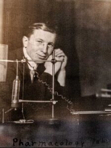 Banting's Legacy - Banting Legacy Foundation